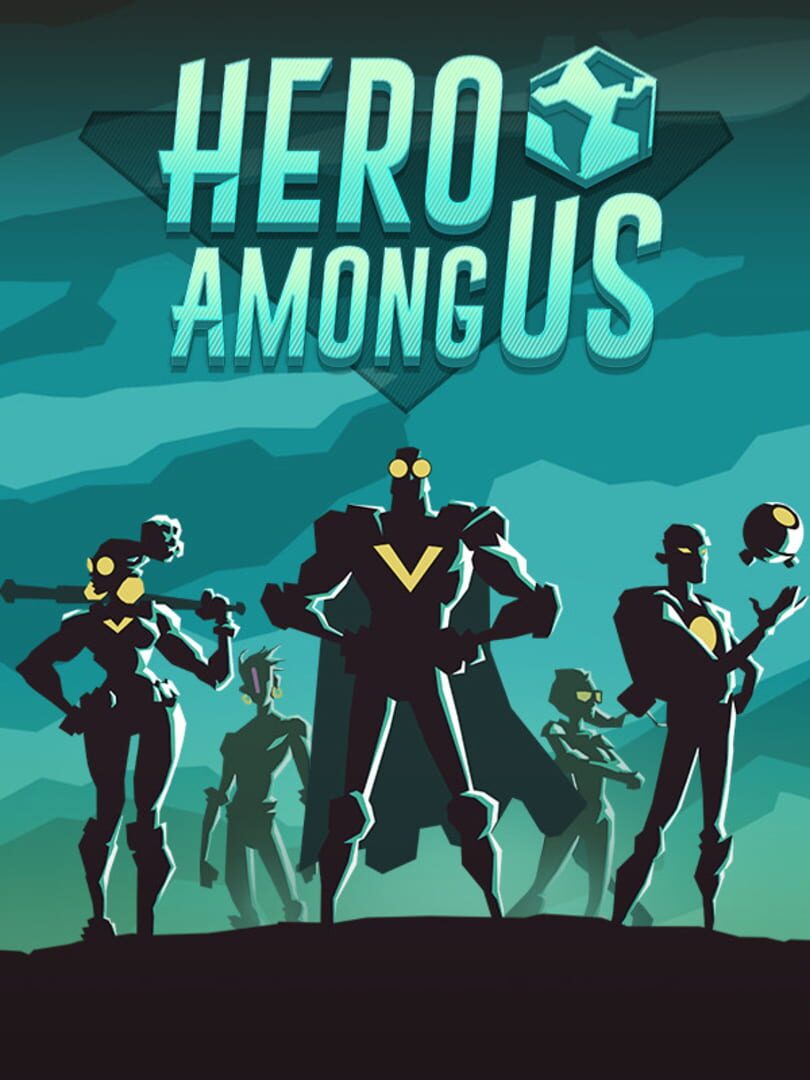 Is Hero Among Us Down Right Now? Server Status & Outages | Gamebezz
