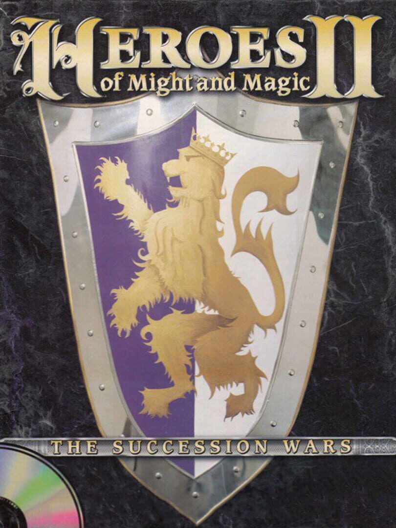 Heroes of Might and Magic II: The Succession Wars funktioniert nicht ...
