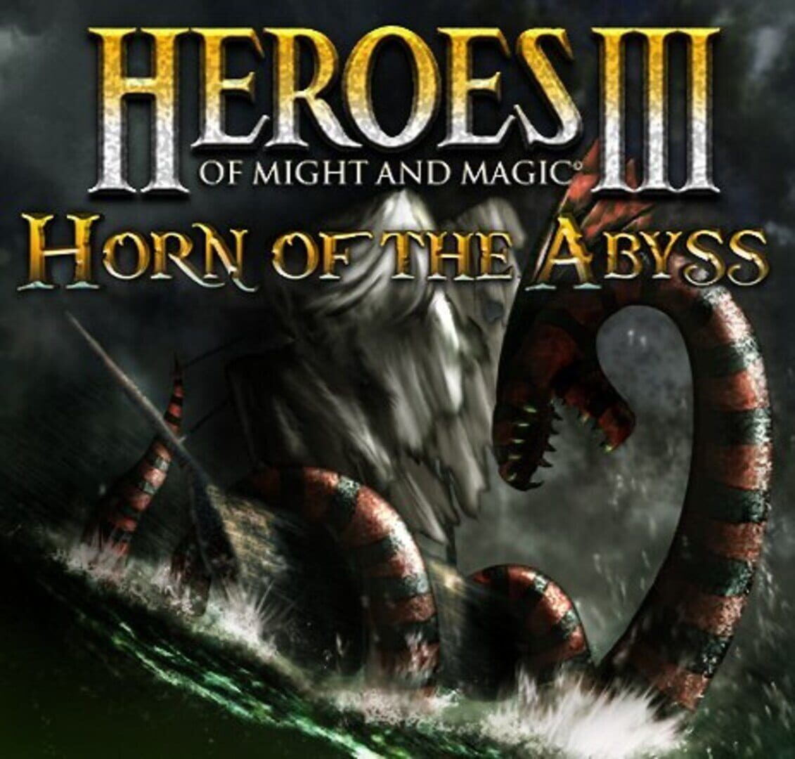 Heroes of Might and Magic III: Horn of the Abyss Fora do Ar? Status do ...