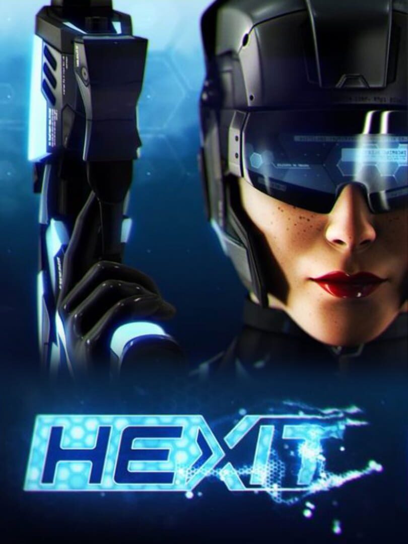 Is HeXit Down Right Now? - Gamebezz