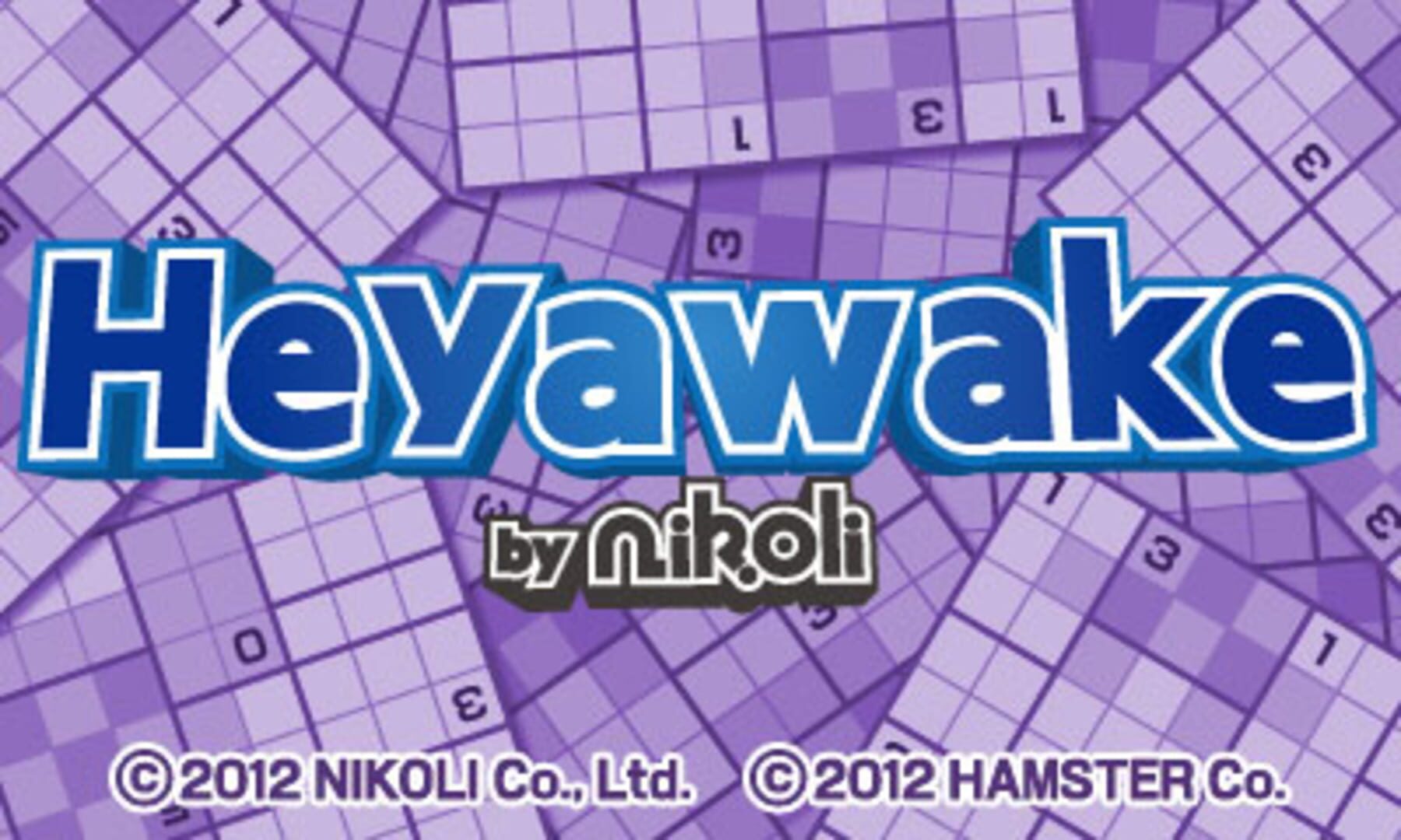 Is Heyawake by Nikoli Down Right Now? Server Status & Outages | Gamebezz