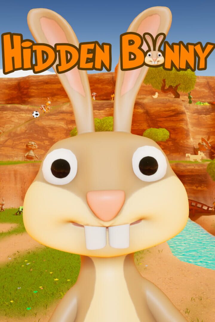 Is Hidden Bunny Down Right Now? - Gamebezz