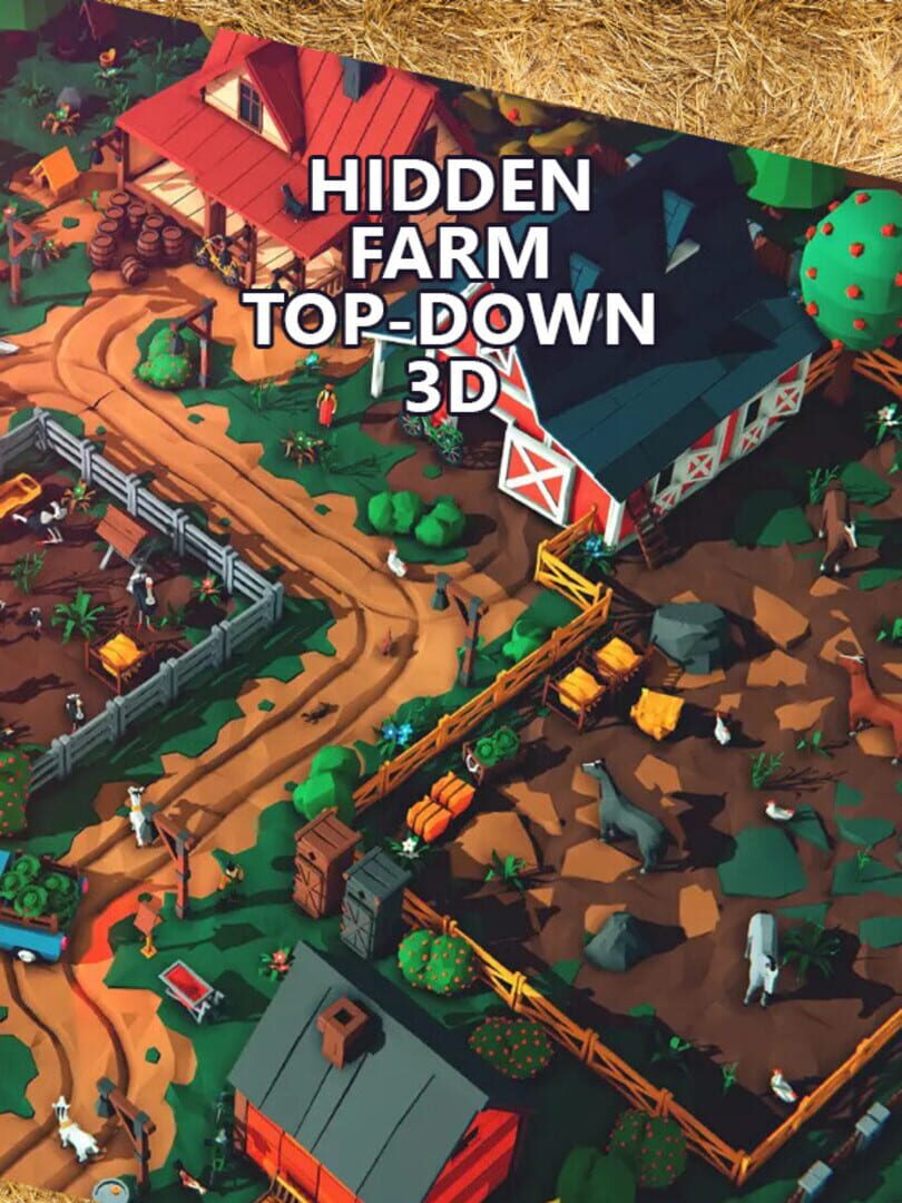 Is Hidden Farm Top-Down 3D Down Right Now? Server Status & Outages ...