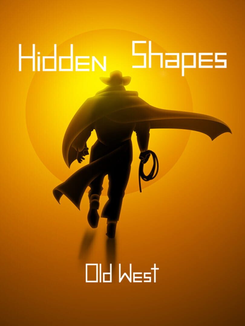 Hidden Shapes Old West Çalışmıyor mu? Sunucu Durumu ve Kesintiler ...