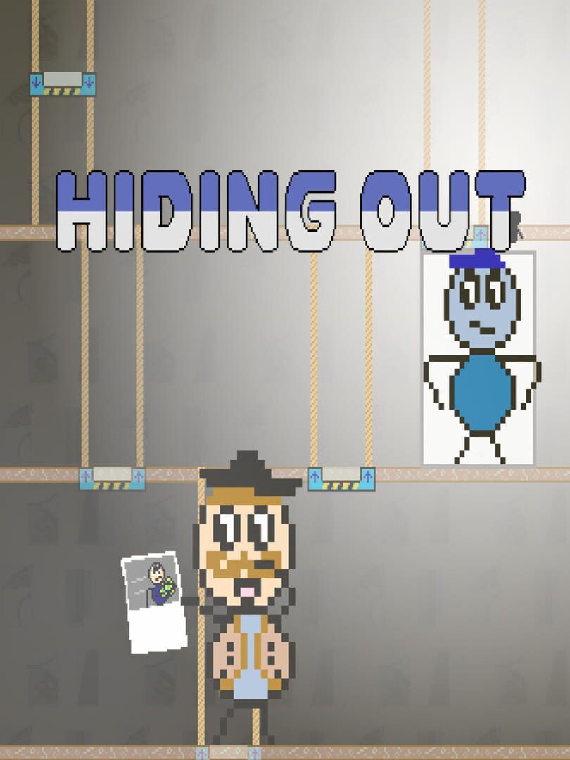 Is Hiding Out Down Right Now? Server Status & Outages | Gamebezz