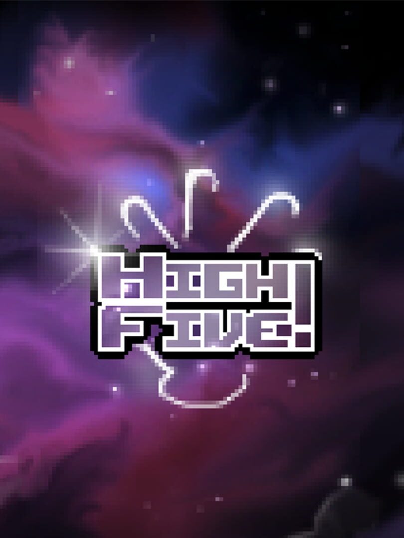 Is High Five! Down Right Now? Server Status & Outages | Gamebezz