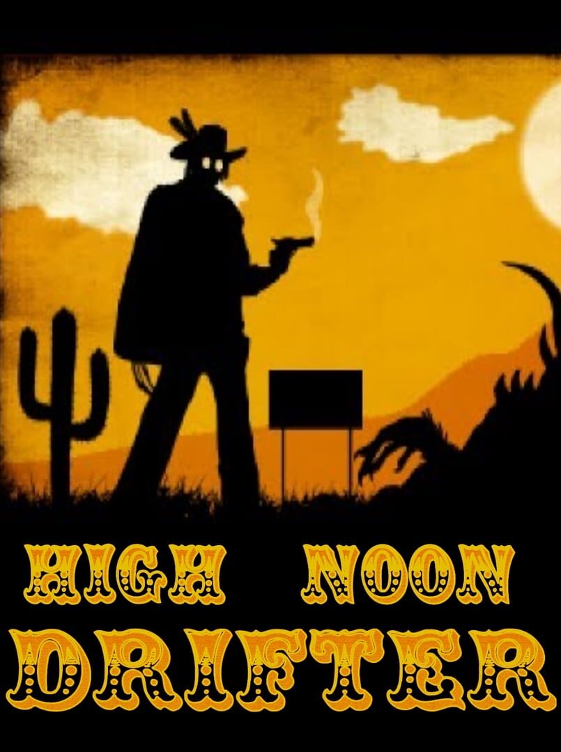 Is High Noon Drifter Down Right Now? Server Status & Outages | Gamebezz