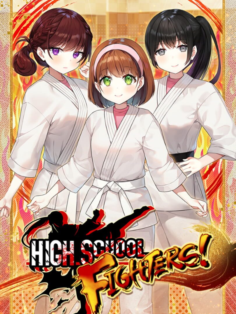 Is High School Fighters Down Right Now? Server Status & Outages | Gamebezz