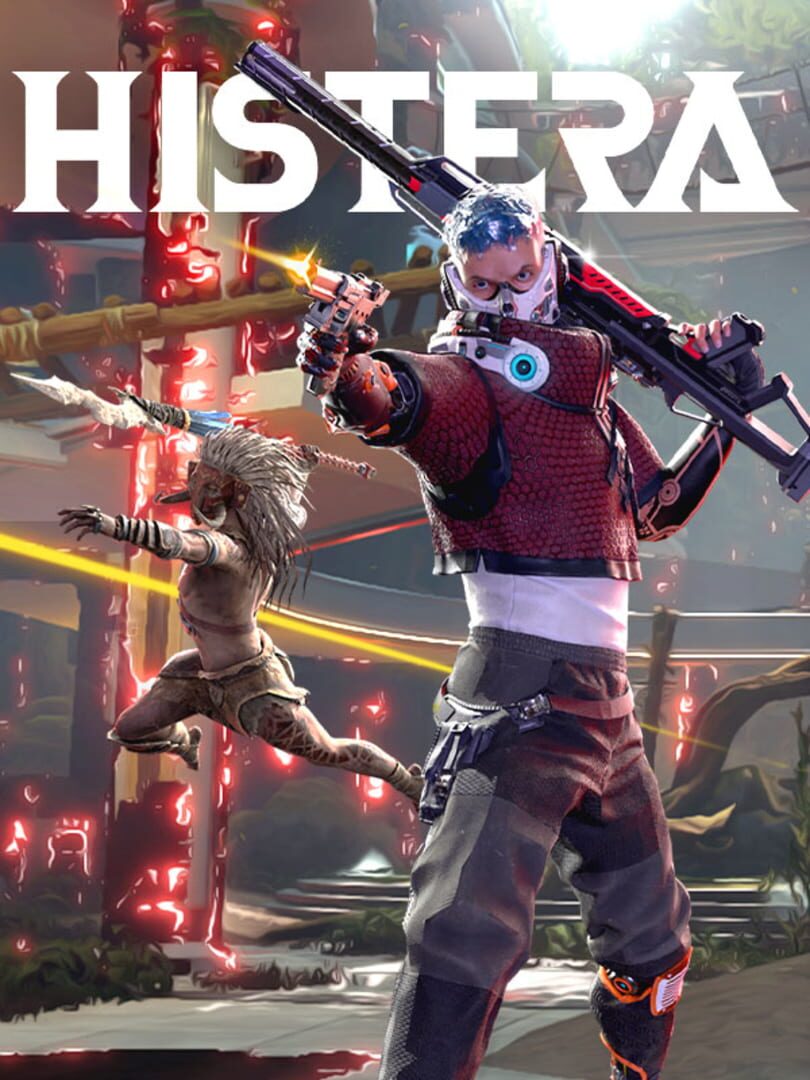 Is Histera Down Right Now? Server Status & Outages | Gamebezz