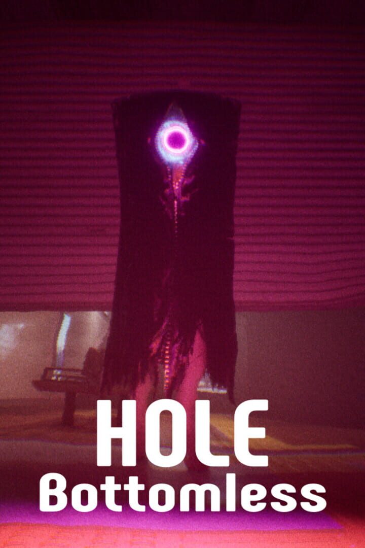 Is Hole: Bottomless Down Right Now? - Gamebezz