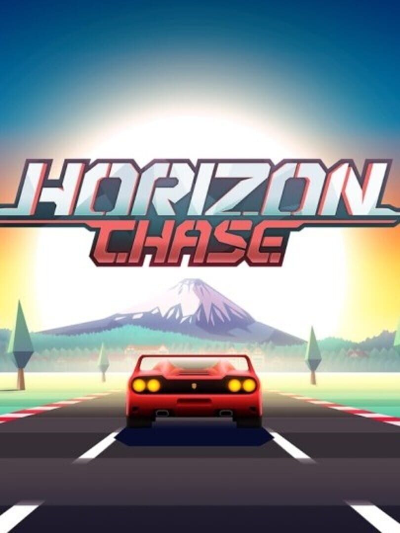 Is Horizon Chase Down Right Now? Server Status & Outages | Gamebezz
