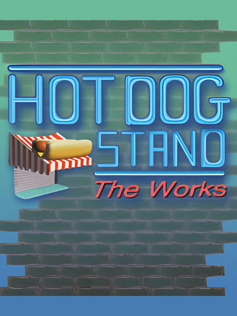 Is Hot Dog Stand: The Works Down Right Now? Server Status & Outages ...