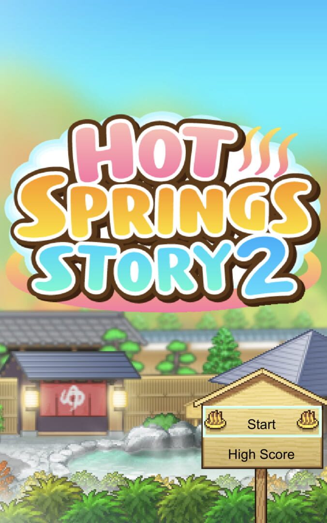 Is Hot Springs Story 2 Down Right Now? - Gamebezz