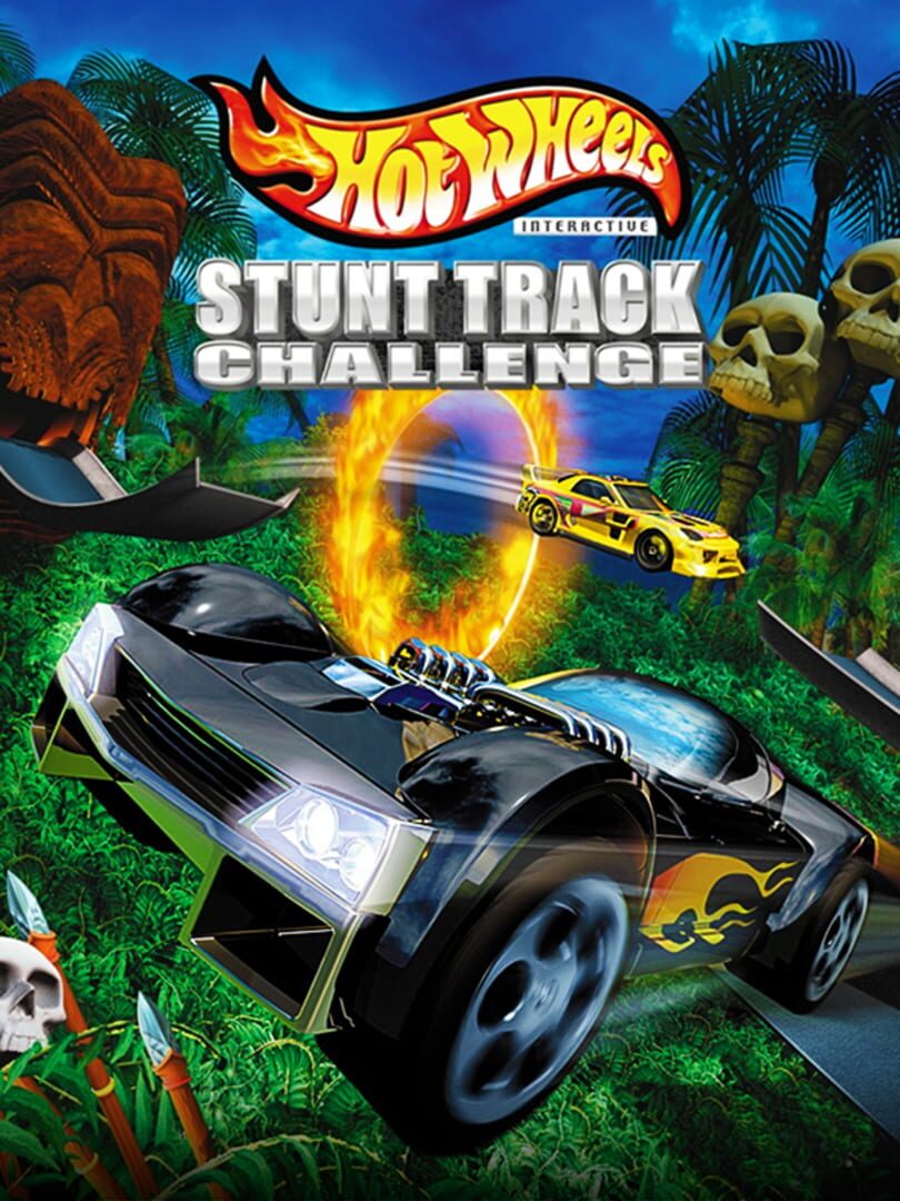 Is Hot Wheels: Stunt Track Challenge Down Right Now? - Gamebezz