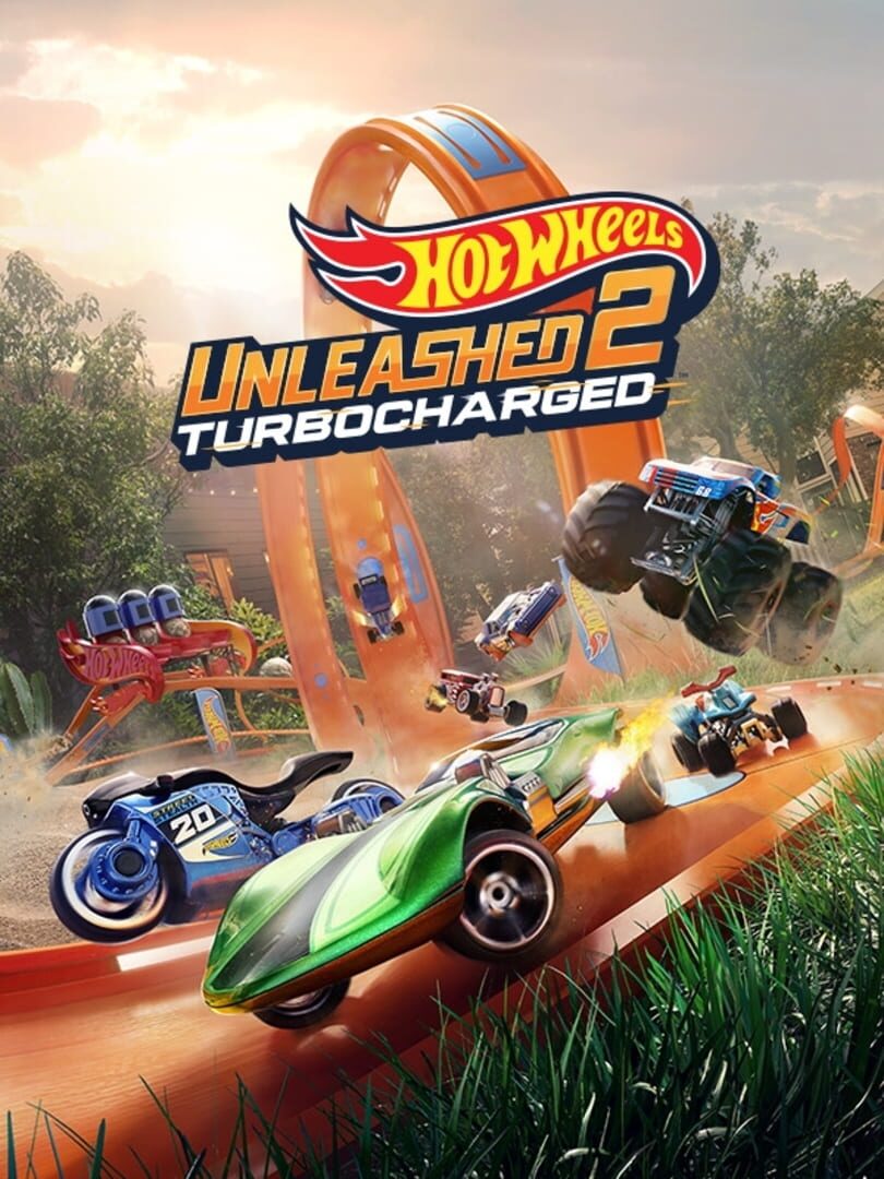 Is Hot Wheels Unleashed 2: Turbocharged Down Right Now? Server Status ...