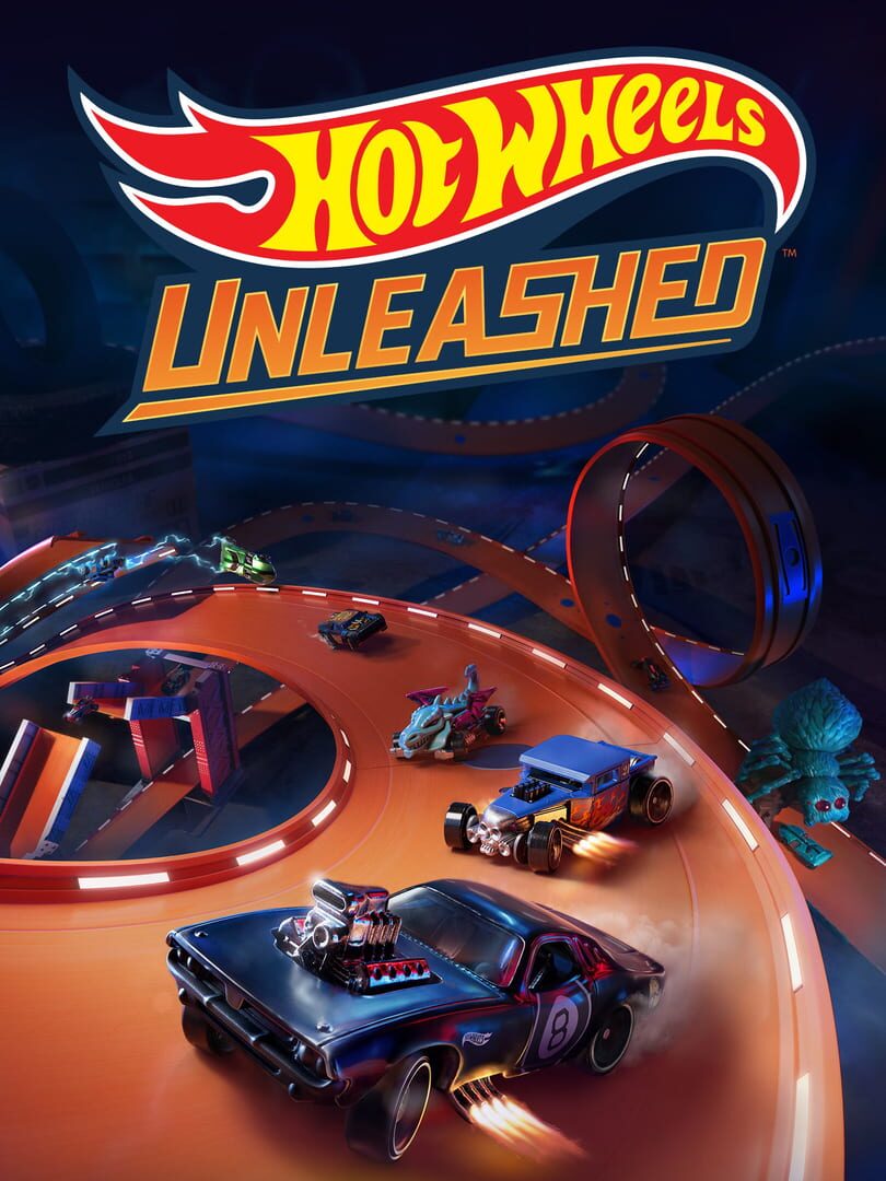 Is Hot Wheels Unleashed Down Right Now? - Gamebezz