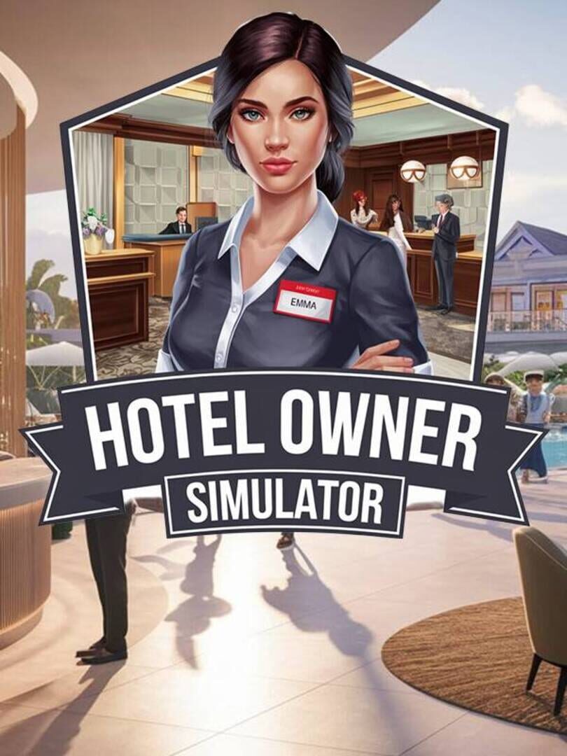 ¿Hotel Owner Simulator No Funciona? Estado del Servidor y Caídas | Gamebezz