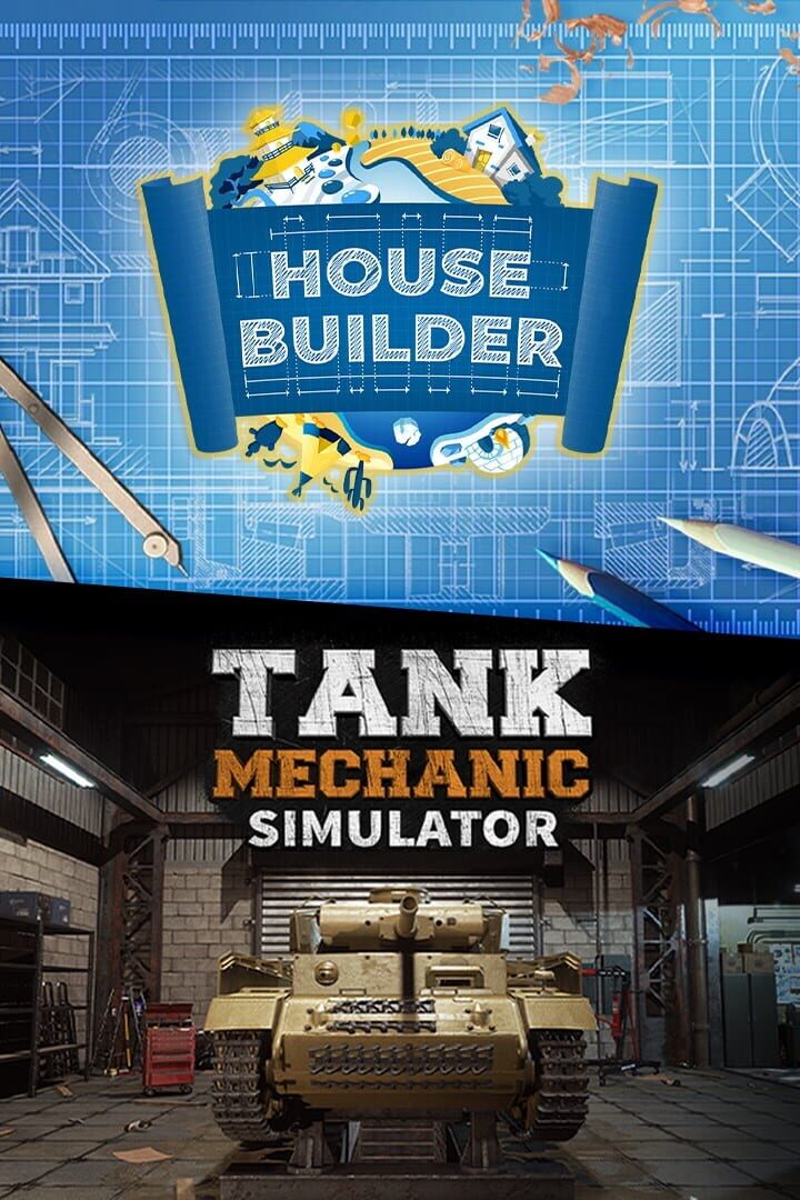 Is House Builder & Tank Mechanic Simulator Down Right Now? Server ...