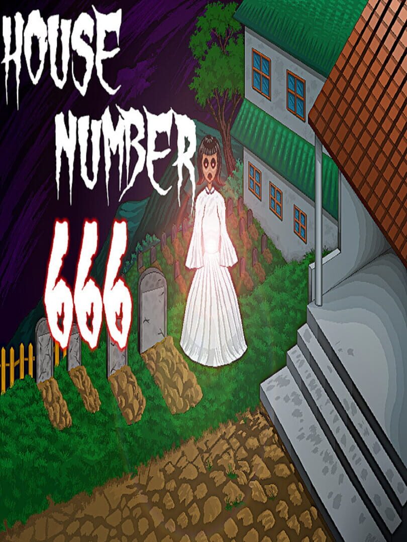 Is House Number 666 Down Right Now? - Gamebezz