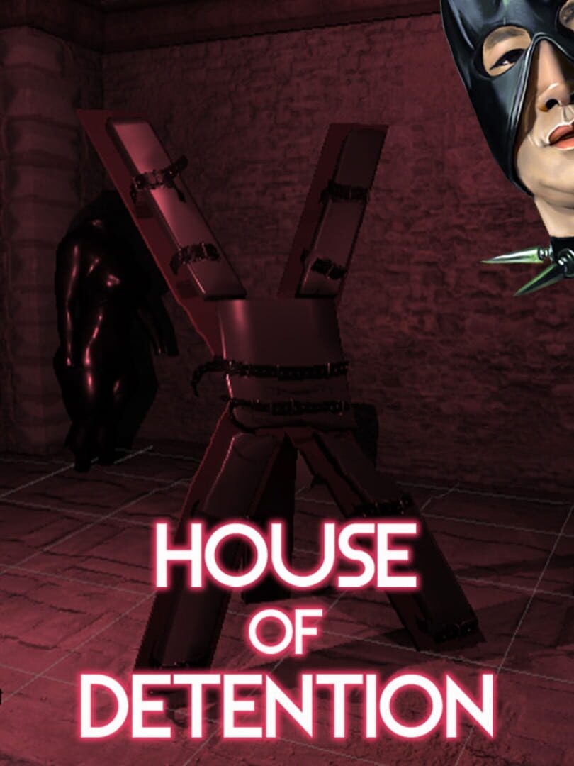 Is House of Detention Down Right Now? Server Status & Outages | Gamebezz