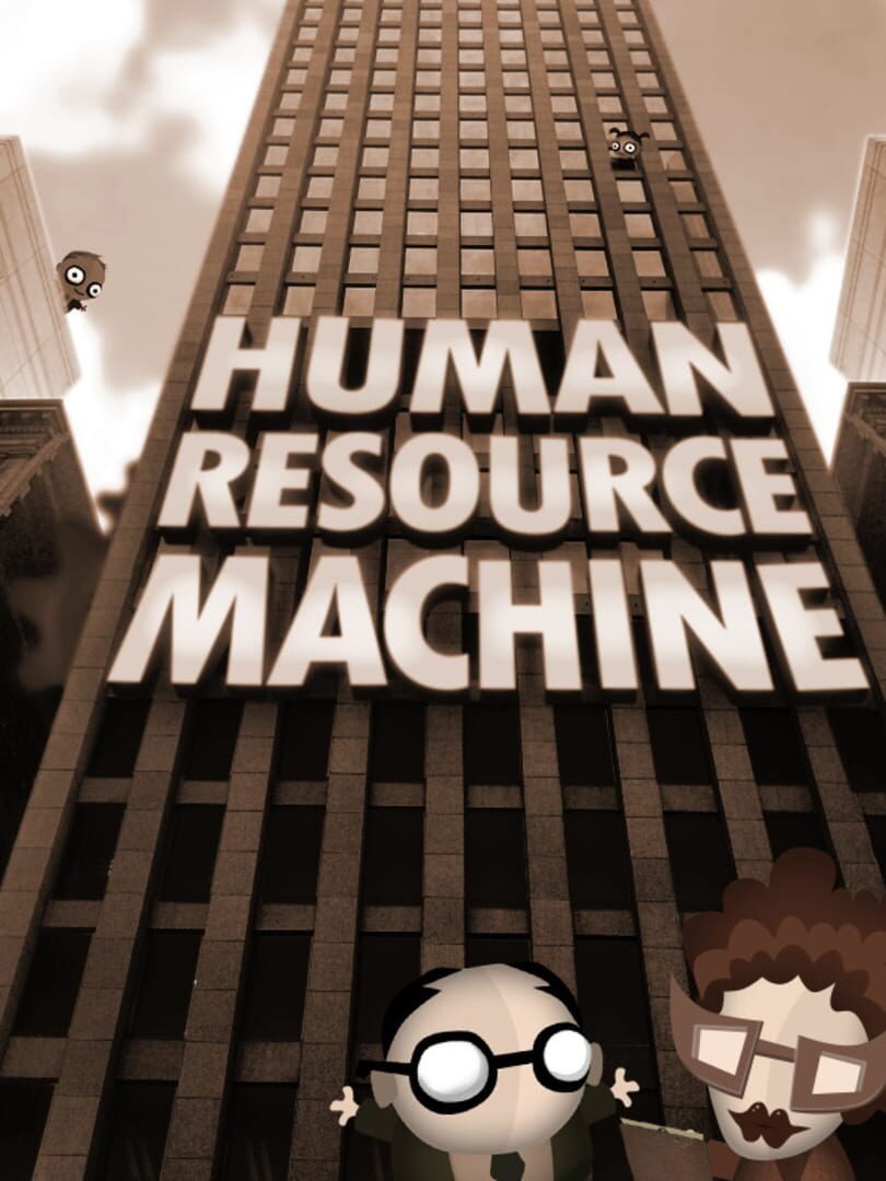 Is Human Resource Machine Down Right Now? - Gamebezz