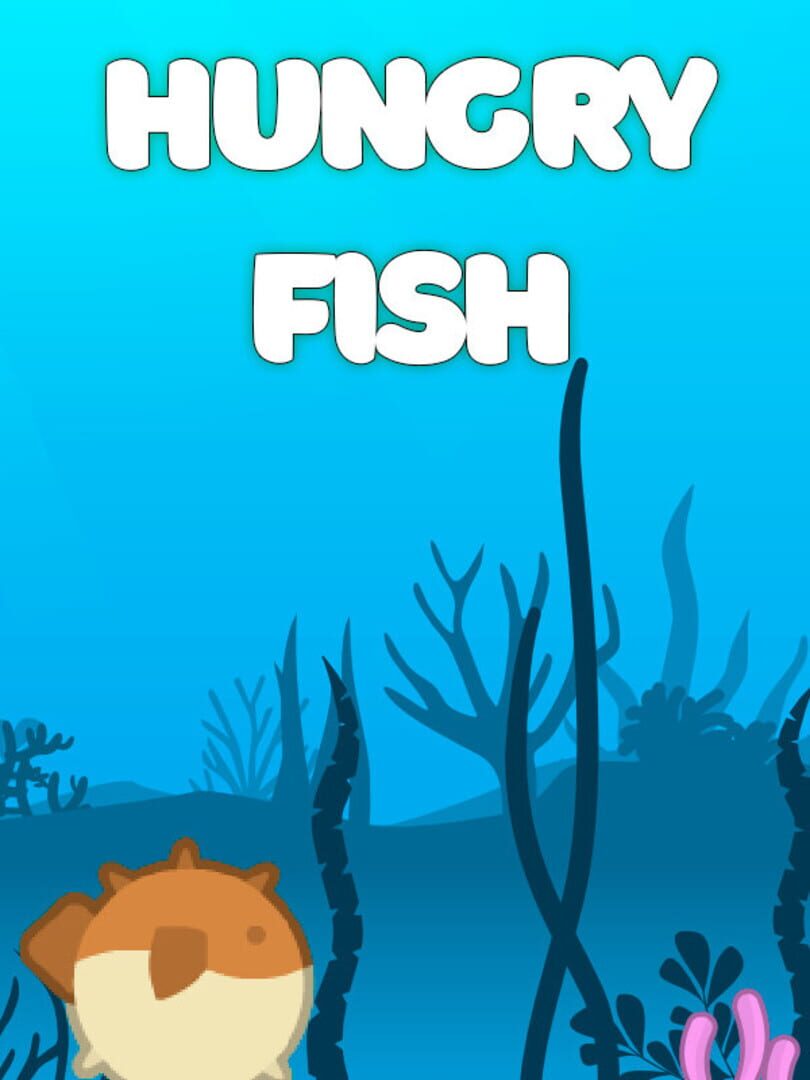 Is Hungry Fish Down Right Now? - Gamebezz