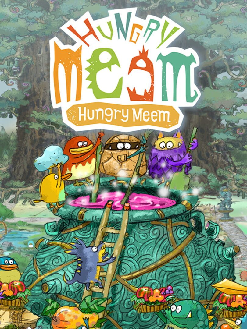 Is Hungry Meem Down Right Now? - Gamebezz