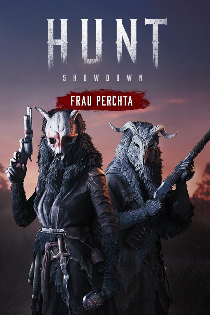 Is Hunt: Showdown - Frau Perchta Down Right Now? Server Status ...