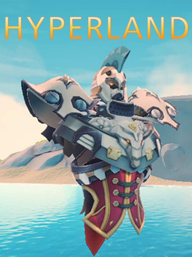 Is Hyperland Down Right Now? - Gamebezz