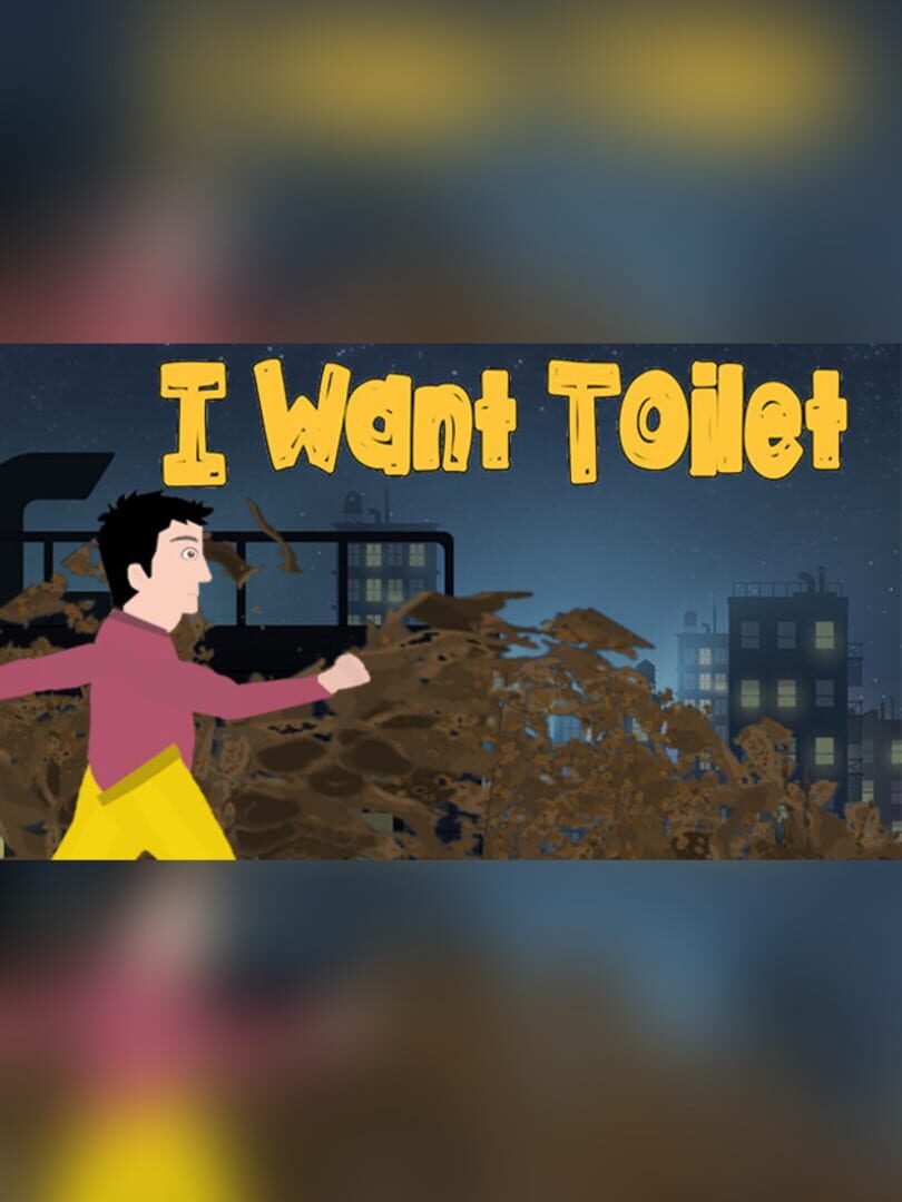 Is I Want Toilet!!!!!! Down Right Now? Server Status & Outages | Gamebezz