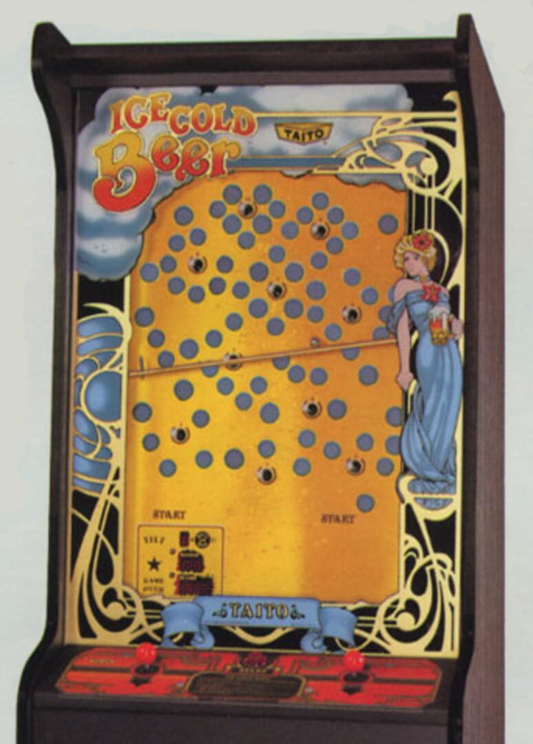 Is Ice Cold Beer Down Right Now? - Gamebezz