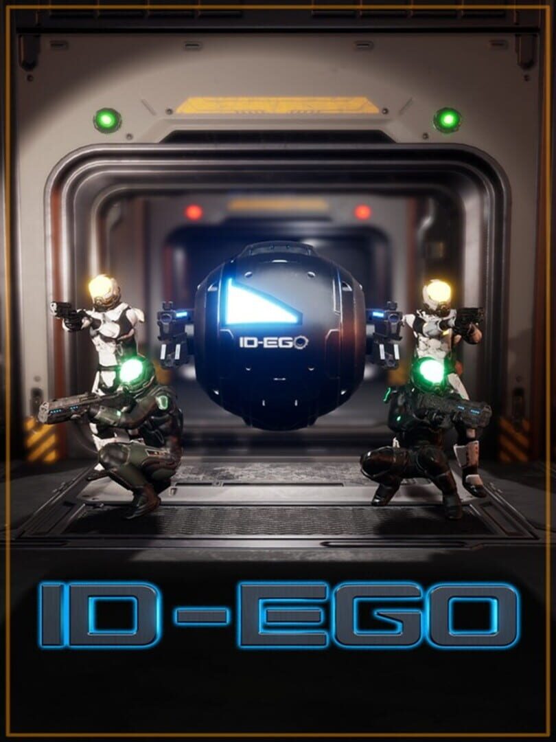 Is ID-Ego Down Right Now? Server Status & Outages | Gamebezz