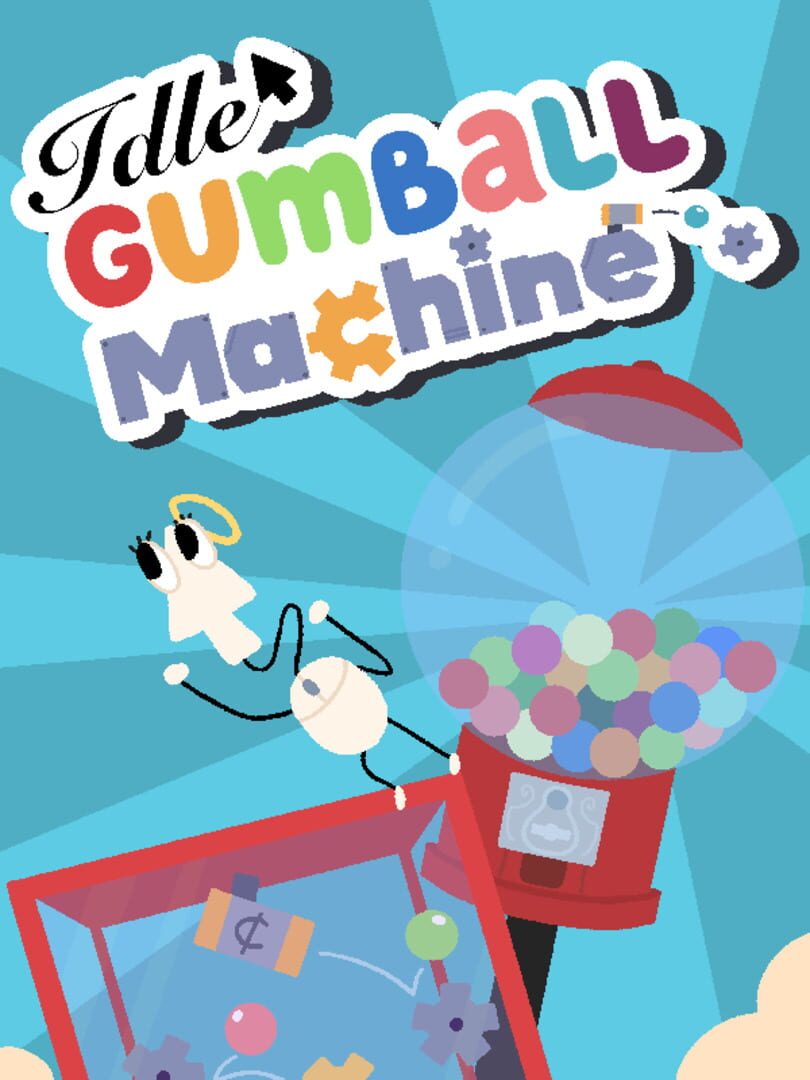Is Idle Gumball Machine Down Right Now? Server Status & Outages | Gamebezz