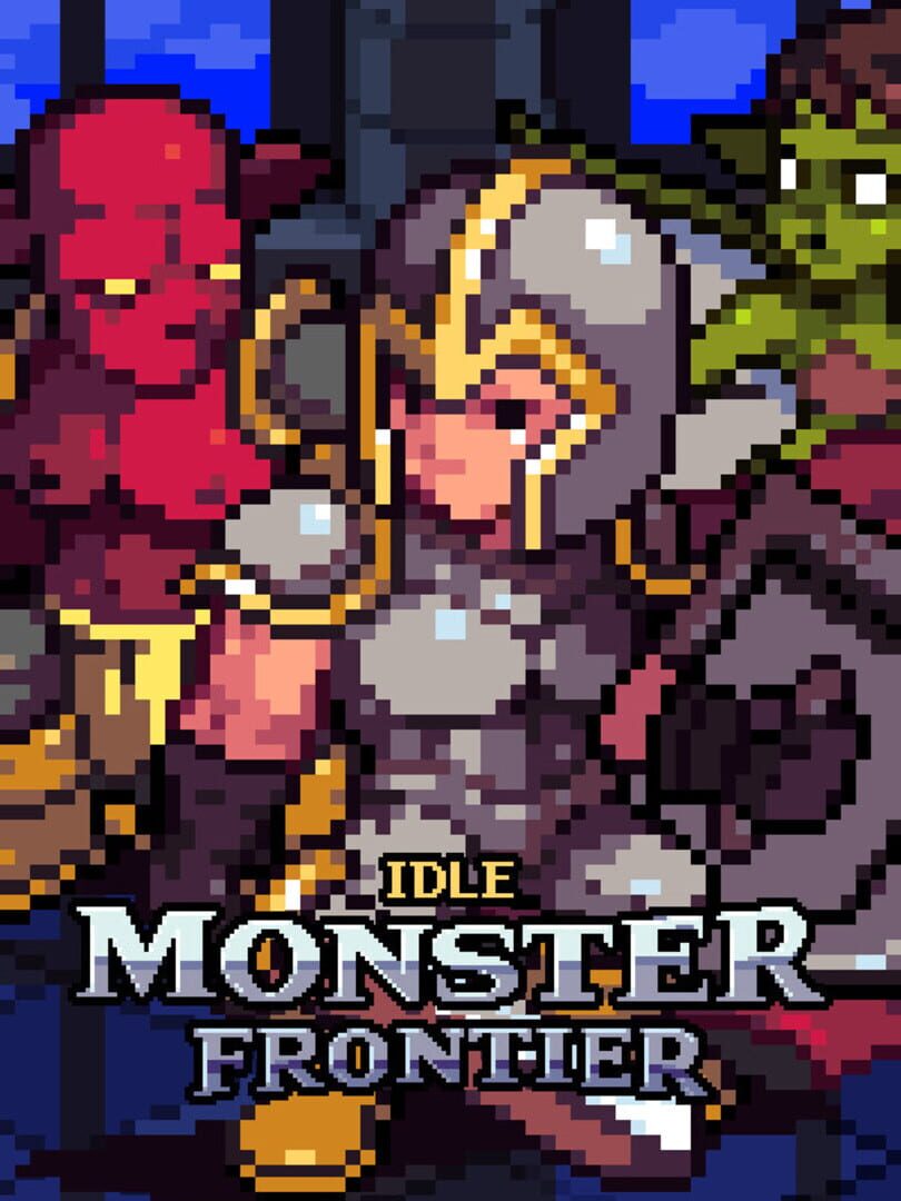 Is Idle Monster Frontier Down Right Now? - Gamebezz