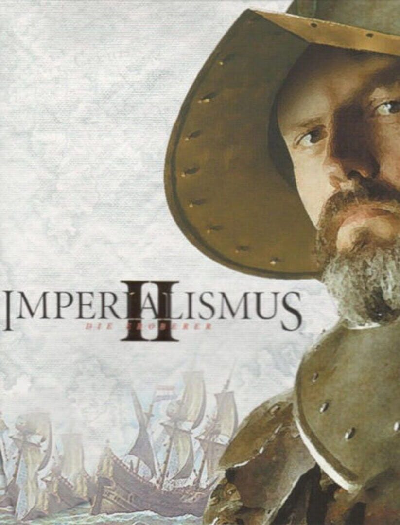 Is Imperialism II: Age of Exploration Down Right Now? Server Status ...