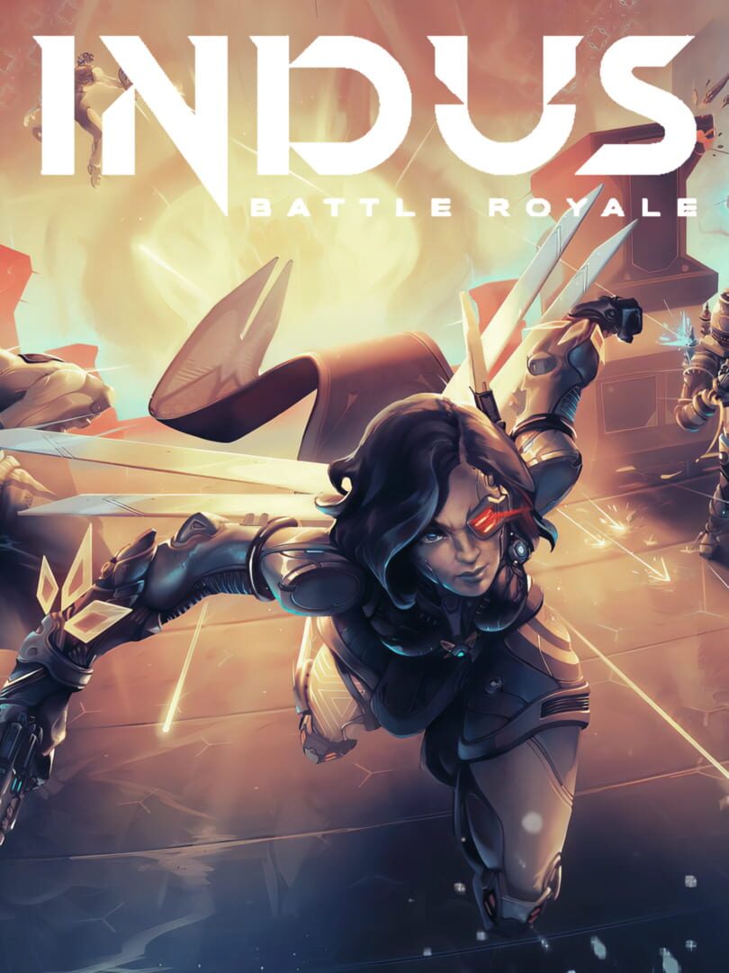 Is Indus Battle Royale Down Right Now? Server Status & Outages | Gamebezz