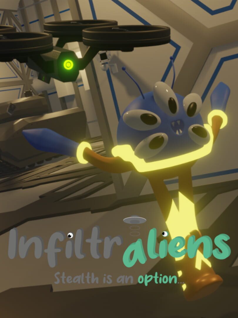 Is Infiltraliens Down Right Now? - Gamebezz