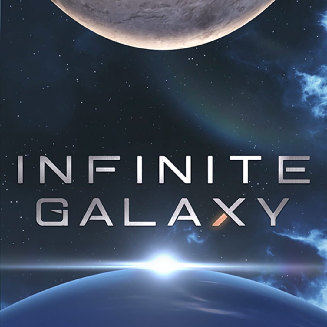 Is Infinite Galaxy Down Right Now? - Gamebezz