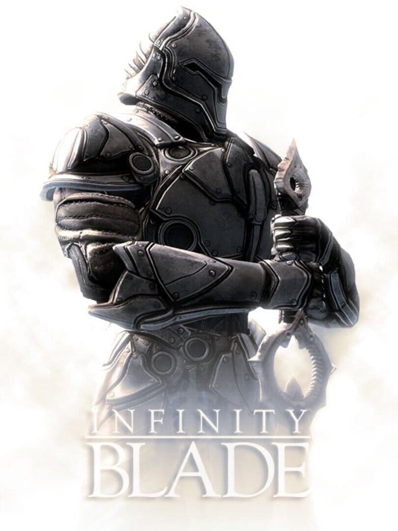 Is Infinity Blade Down Right Now? - Gamebezz