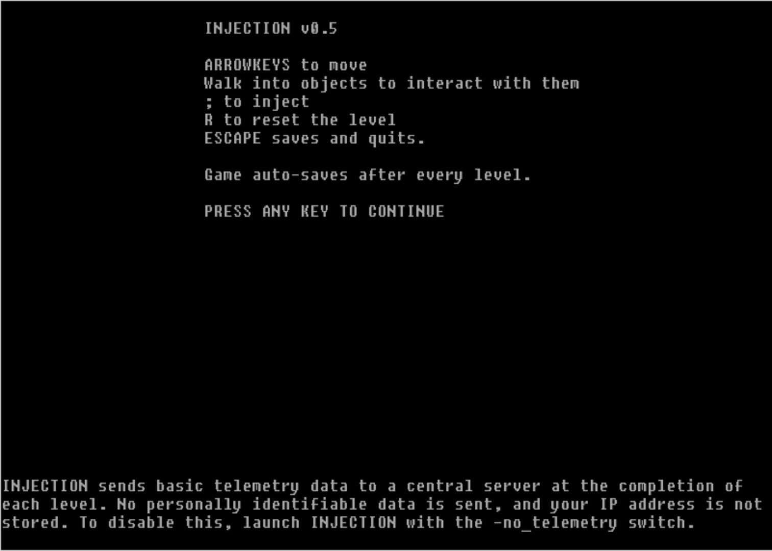 Is Injection Down Right Now? - Gamebezz