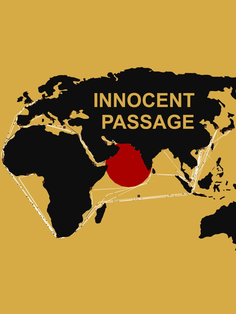Is Innocent Passage Down Right Now? Server Status & Outages | Gamebezz