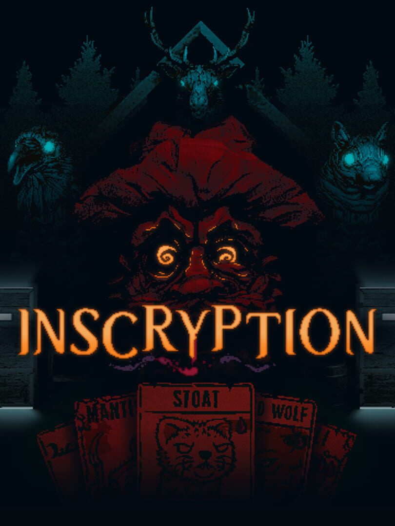 Is Inscryption Down Right Now? - Gamebezz