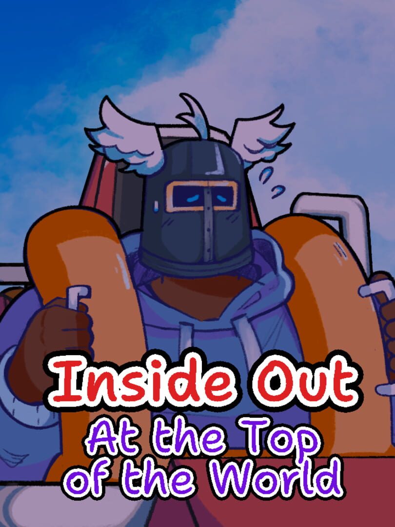 Is Inside Out at The Top of the World Down Right Now? Server Status ...