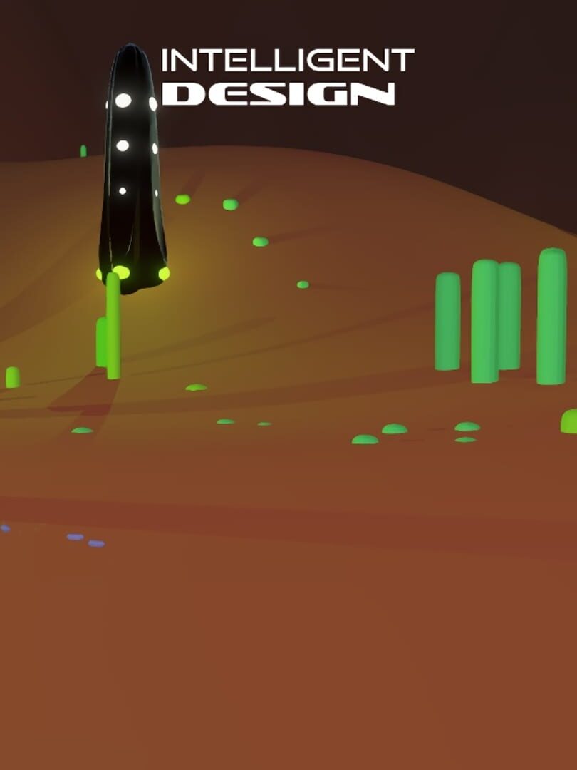 Is Intelligent Design: An Evolutionary Sandbox Down Right Now? - Gamebezz