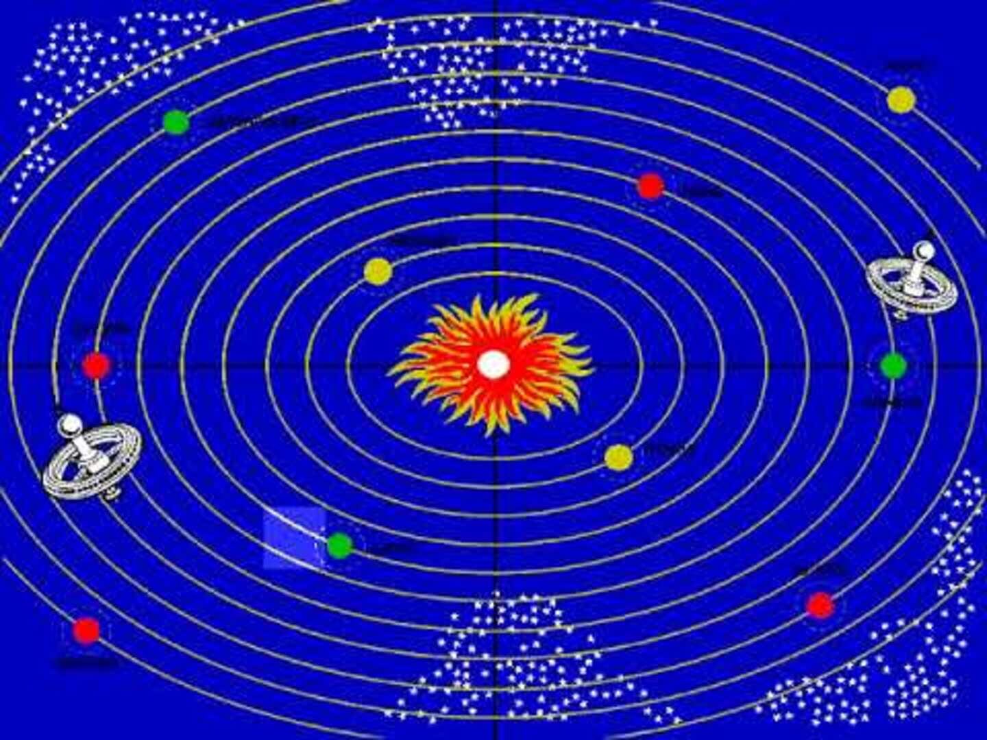 Is Interplanetary Voyage Down Right Now? - Gamebezz