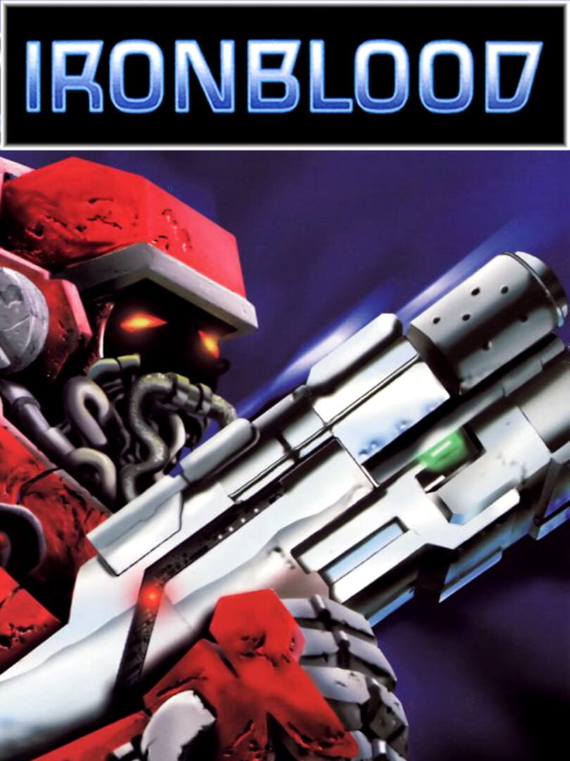 Is Iron Blood Down Right Now? Server Status & Outages | Gamebezz