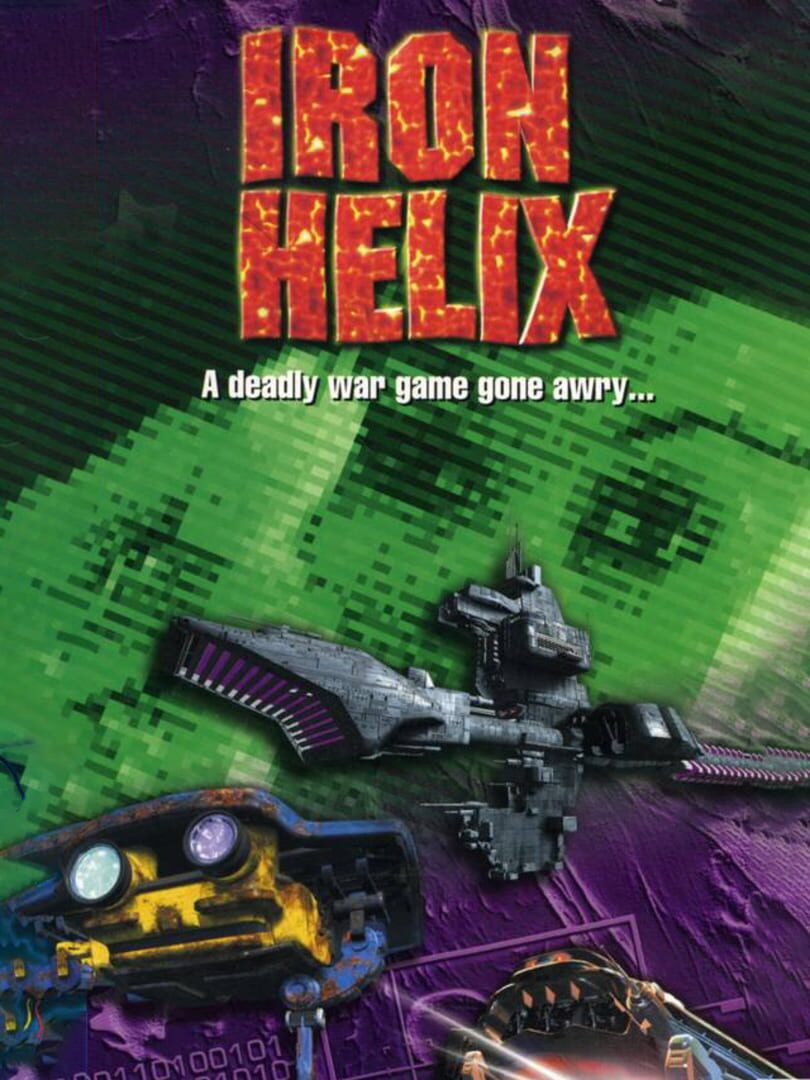Is Iron Helix Down Right Now? Server Status & Outages | Gamebezz