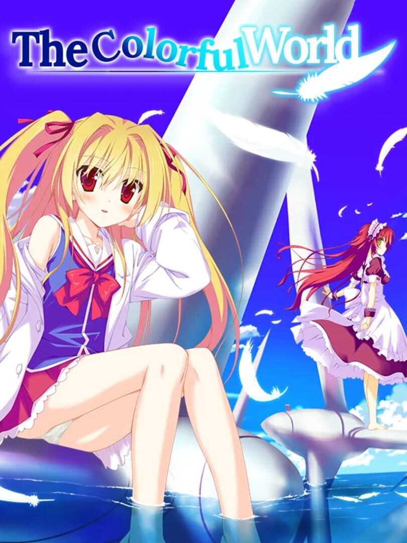 Is Irotoridori No Sekai: The Colorful World Down Right Now? Server ...