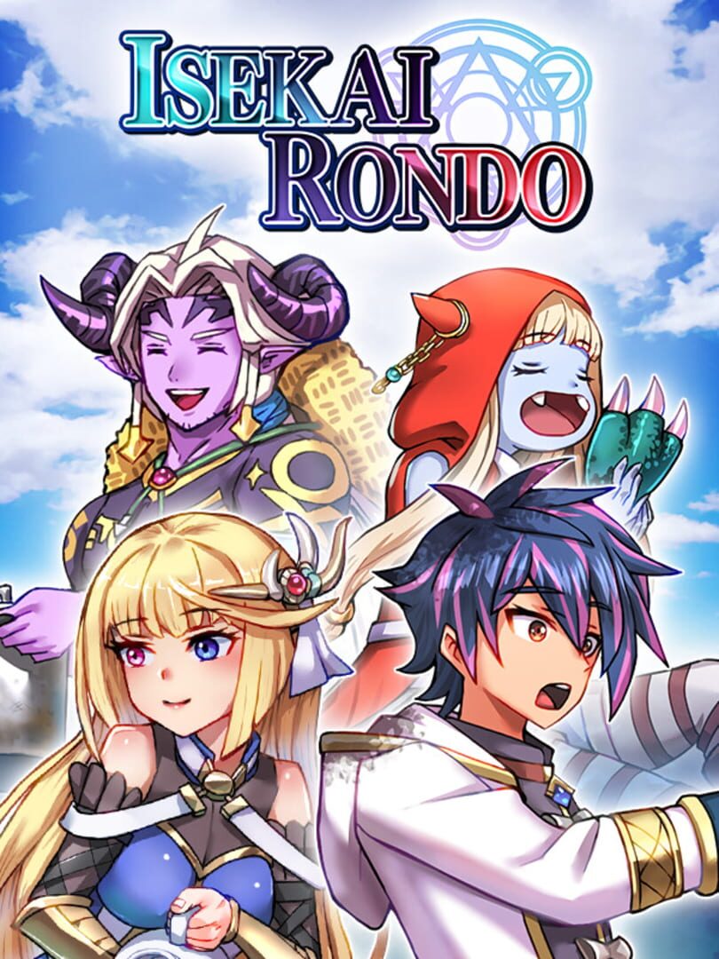 Is Isekai Rondo Down Right Now? - Gamebezz