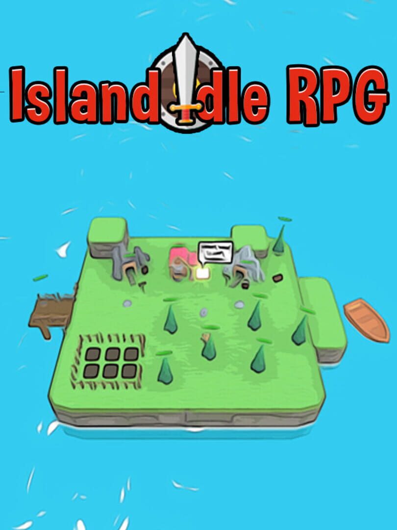 Is Island Idle RPG Down Right Now? - Gamebezz